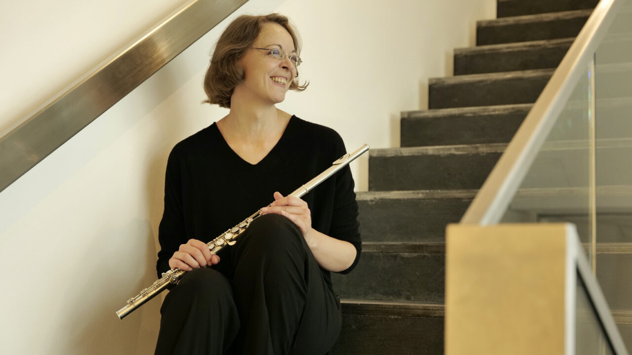 Biographie - Carolin Stuke